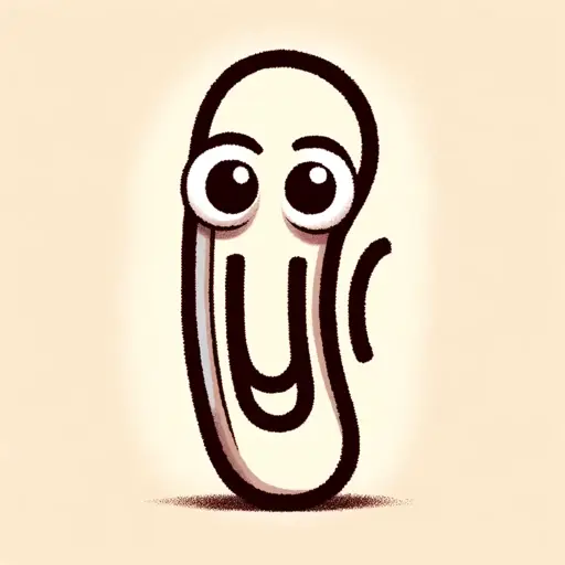 Clippy AI: Image-Based Helpful Assistant for GPT Responses - Chat Stream