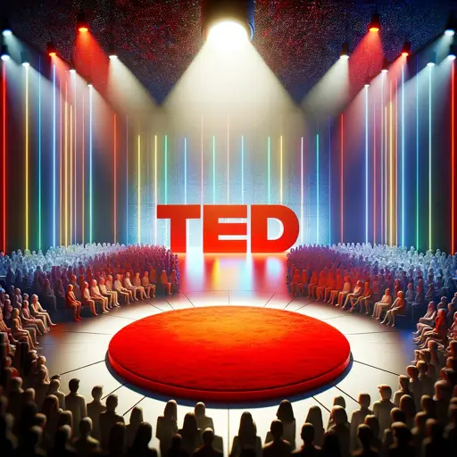 TEDTalk Writer: Craft Compelling TED Talks with Expert Insight ...