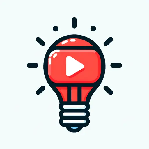 Vlog GPT: Your Go-To Creative Assistant for YouTubers - Chat Stream
