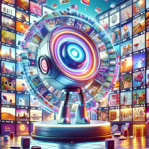 Reels GPT: Expert Instagram Post Advice & Visual Examples - Chat Stream