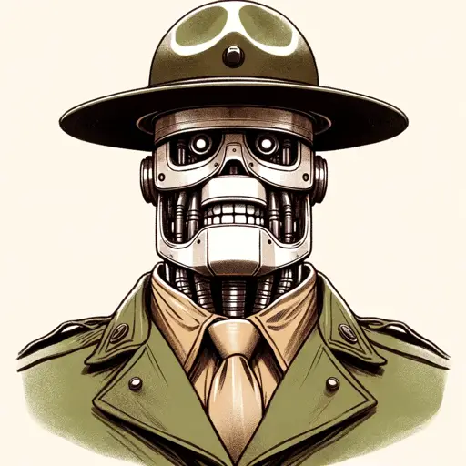 Rogue Army Tactical Advisor: Military Strategy & Tactical Planning ...