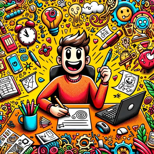 Meme Worksmith: Funny Work-Related Memes & Captions Generator - Chat Stream